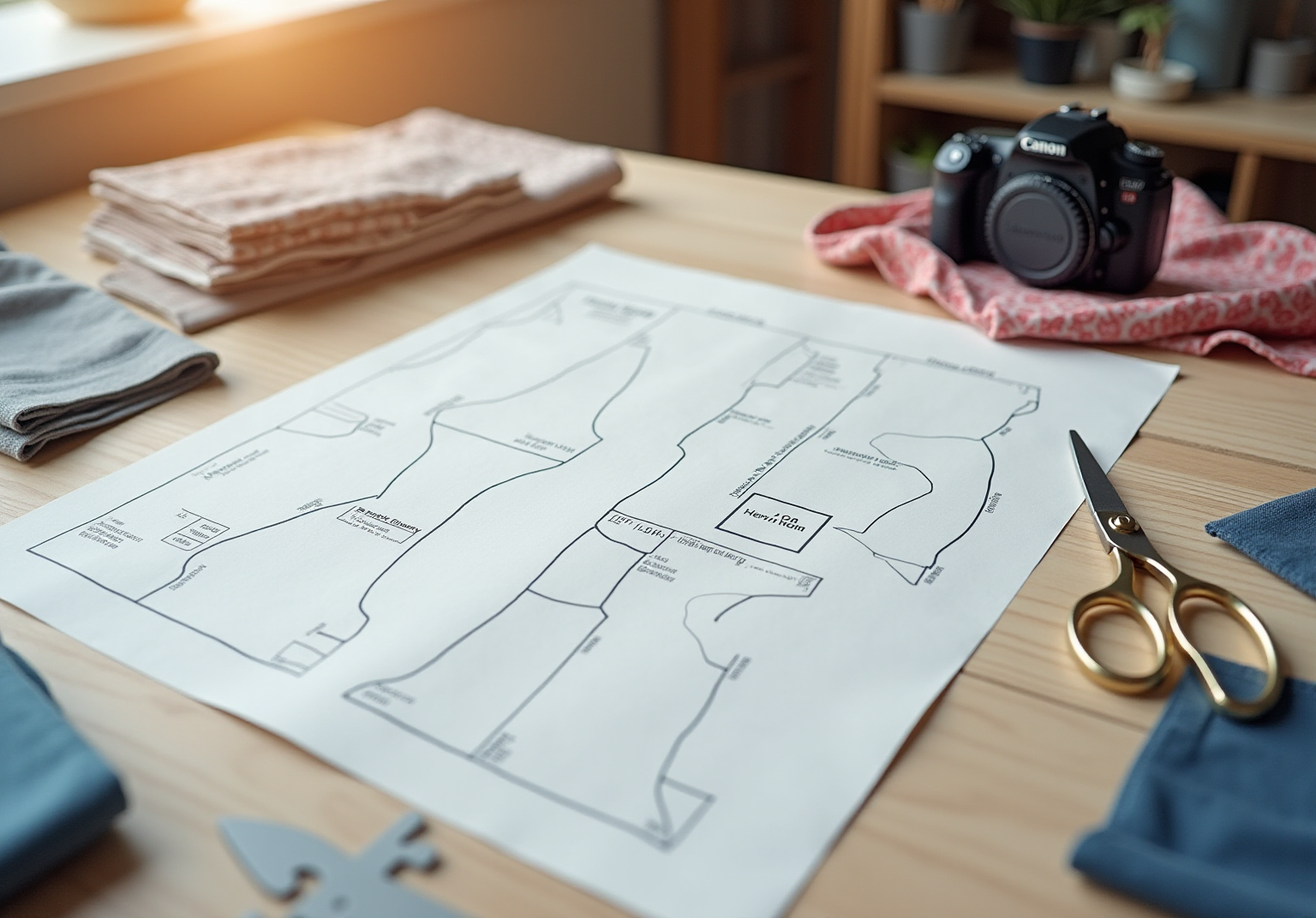 Finalizing a Production-Ready Pattern Finalizing a Production-Ready Pattern