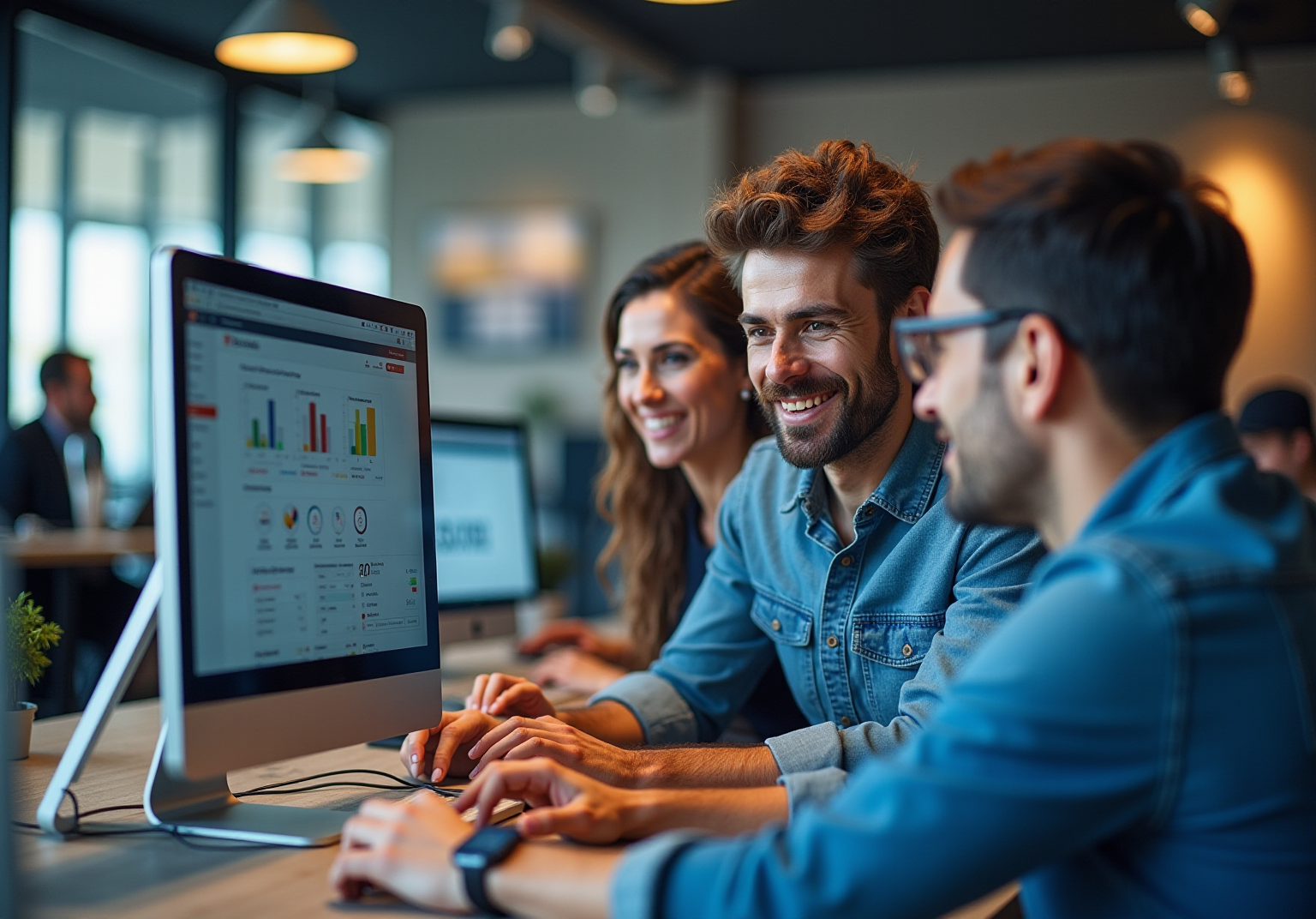 PPC Strategy Development with SEMrush