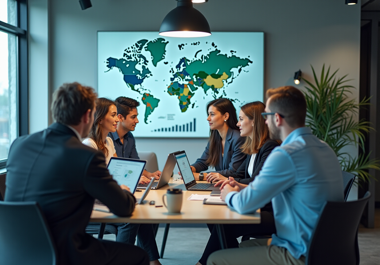 Local SEO Strategy Session for Perth Businesses