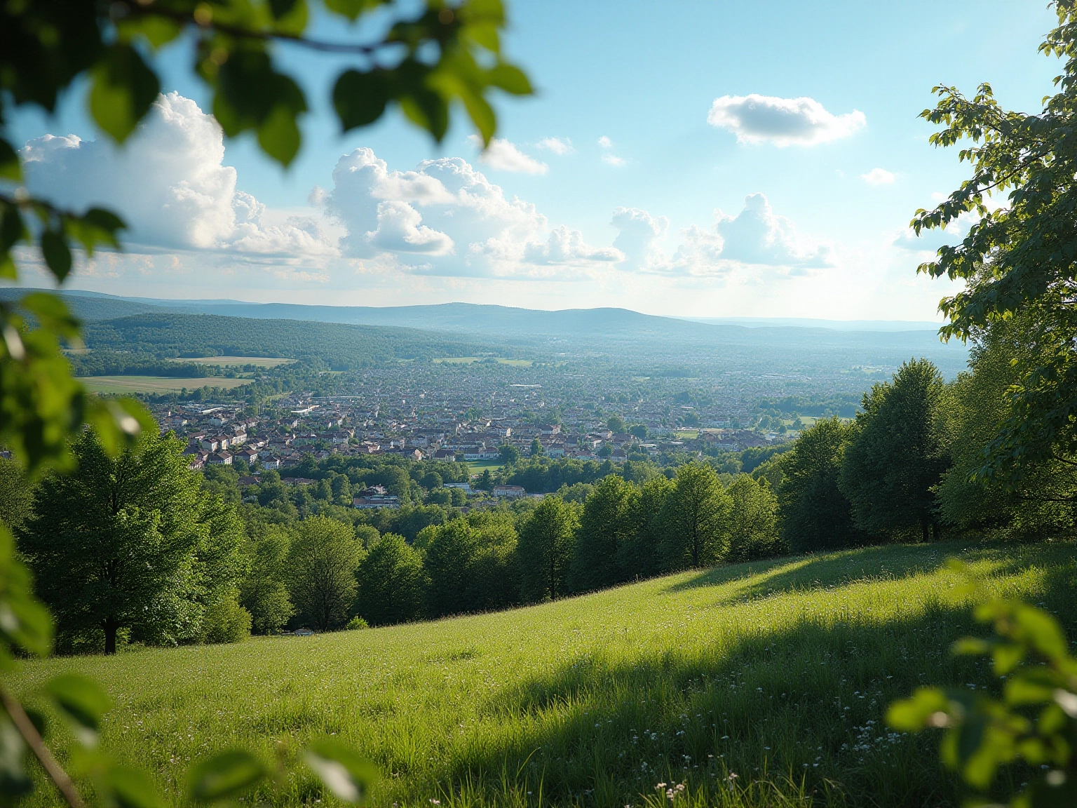 Deggingen: The Ideal Blend of City and Nature Deggingen: The Ideal Blend of City and Nature