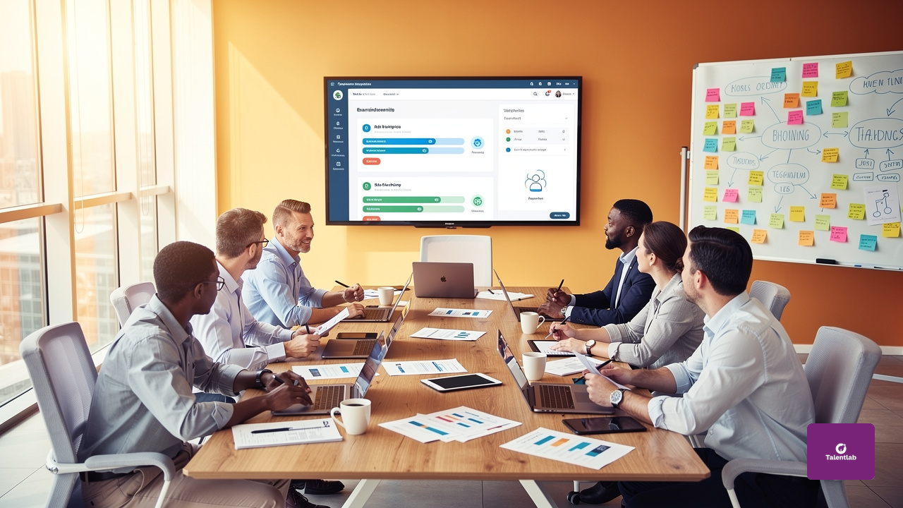 10 Plataformas para Aprendizaje Corporativo en 2026