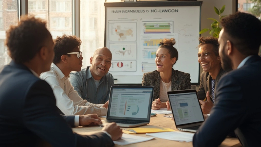 Discussion on Small Business Grants