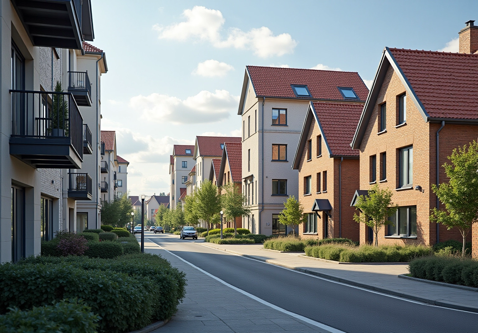 Diverse Real Estate Opportunities in Otterndorf Diverse Real Estate Opportunities in Otterndorf