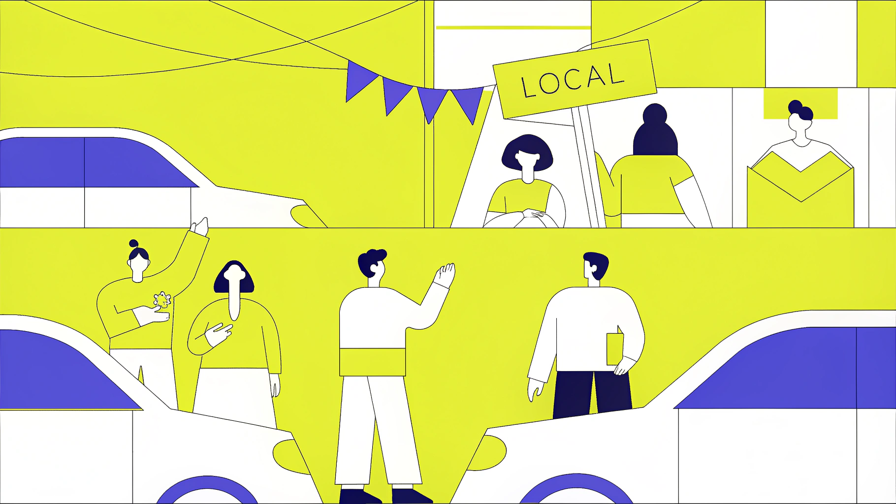 Engaging Local Influencers at the Auto Dealership
