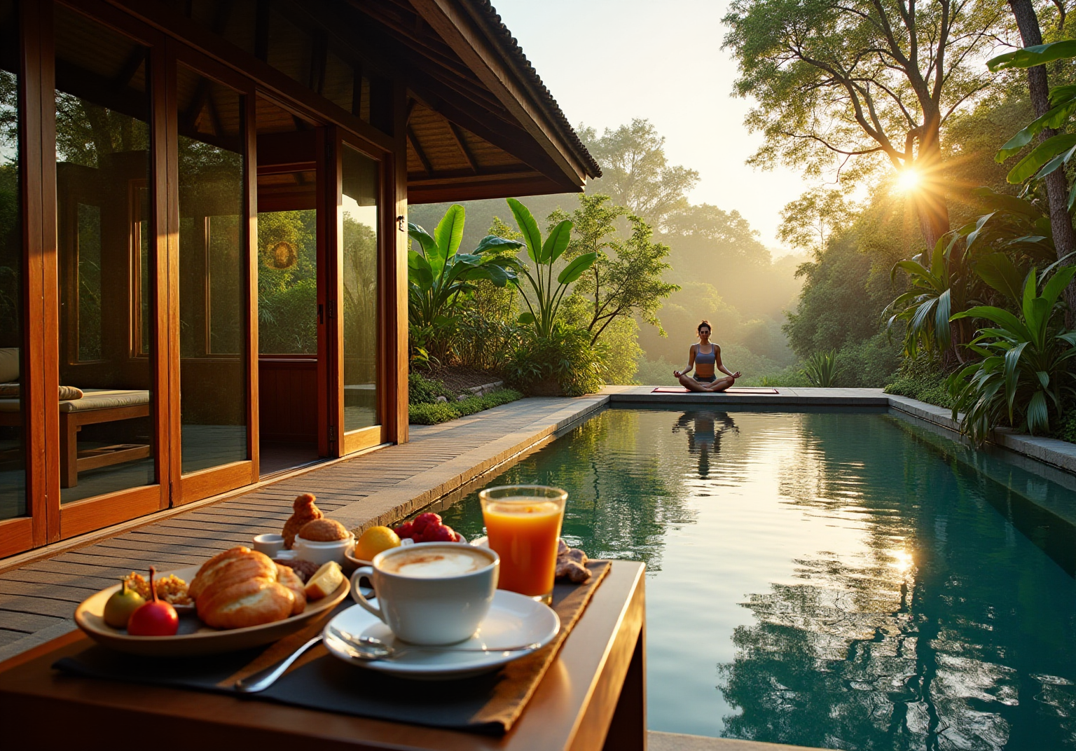 5 Star Resorts in Bali for Unforgettable Luxury Getaways