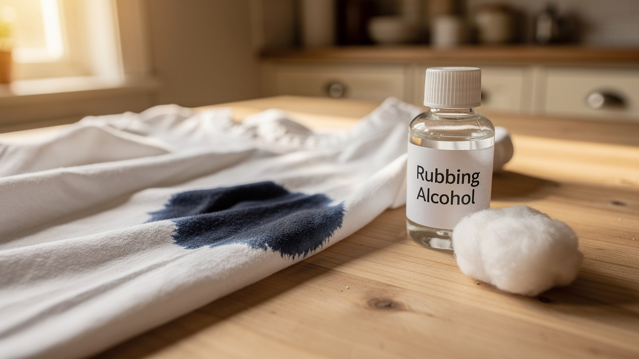 4 Steps for Removing Ink Stains from Cotton | Whites® Dubai and Abu Dhabi