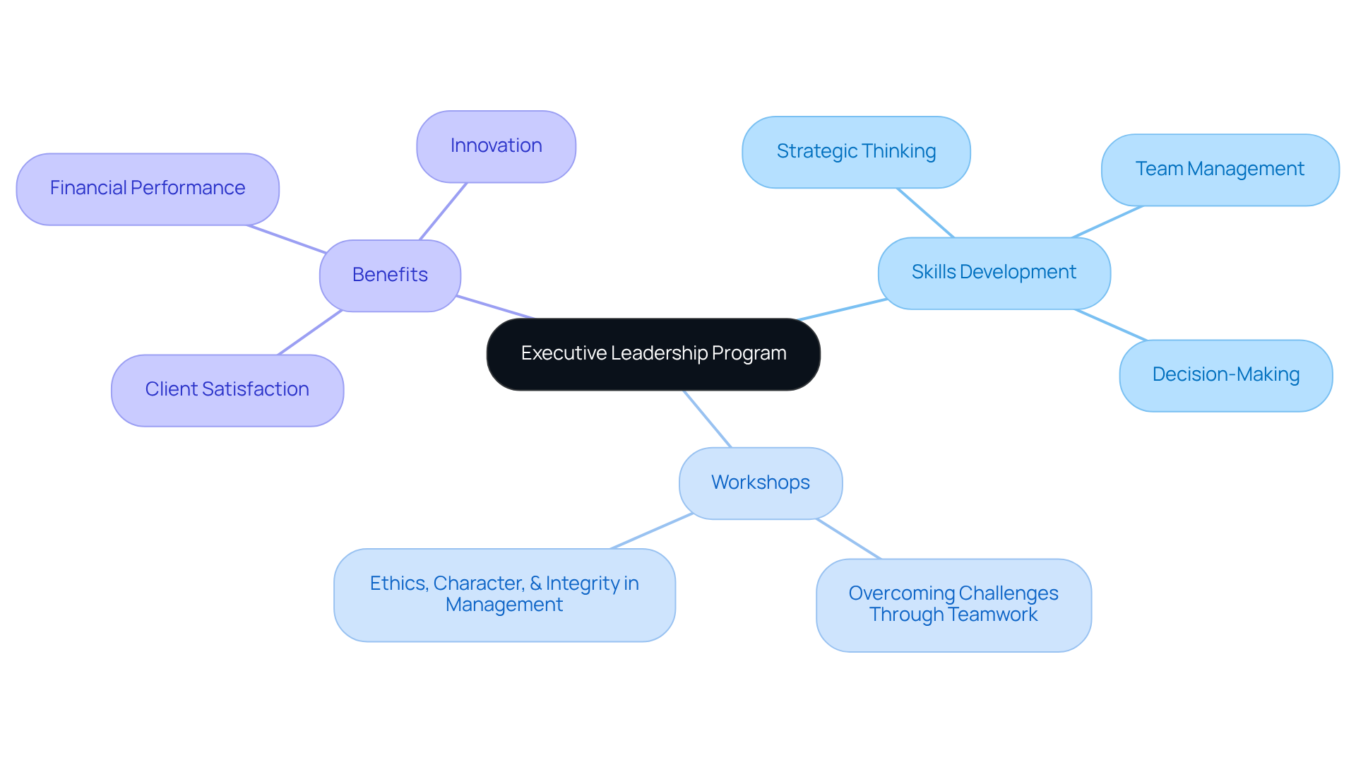 Understanding Executive Leadership Programs for Construction Leaders