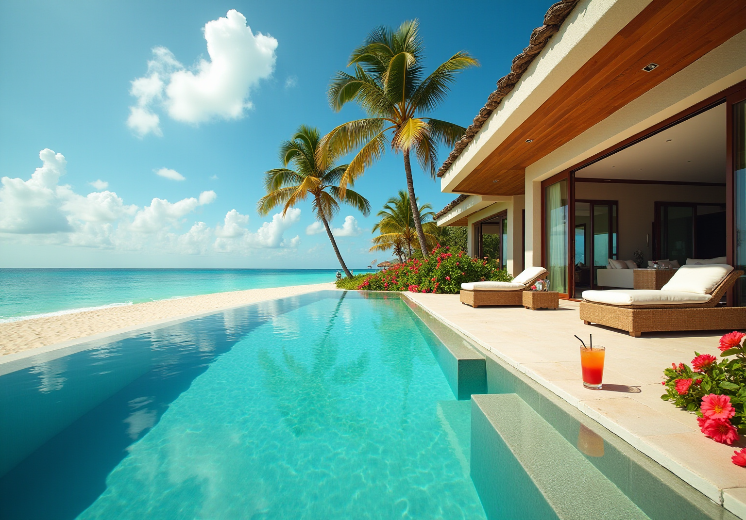 Discover the Best Luxury Resorts in the Caribbean for Your Needs