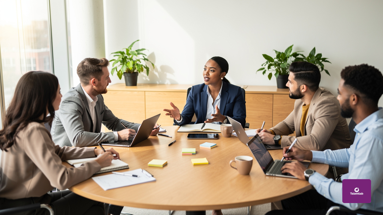 5 Ejemplos de Feedback Constructivo para Mejorar la Comunicación Laboral