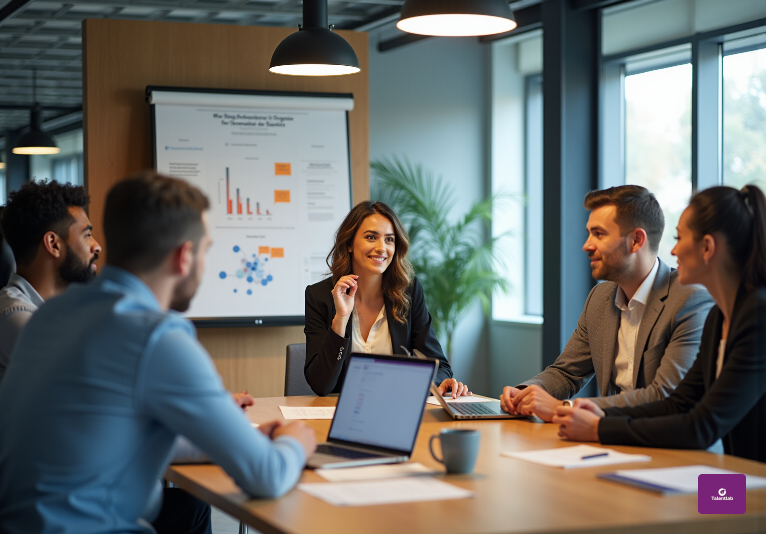 Cómo Abordar la Inequidad de Género en el Trabajo: Estrategias Efectivas