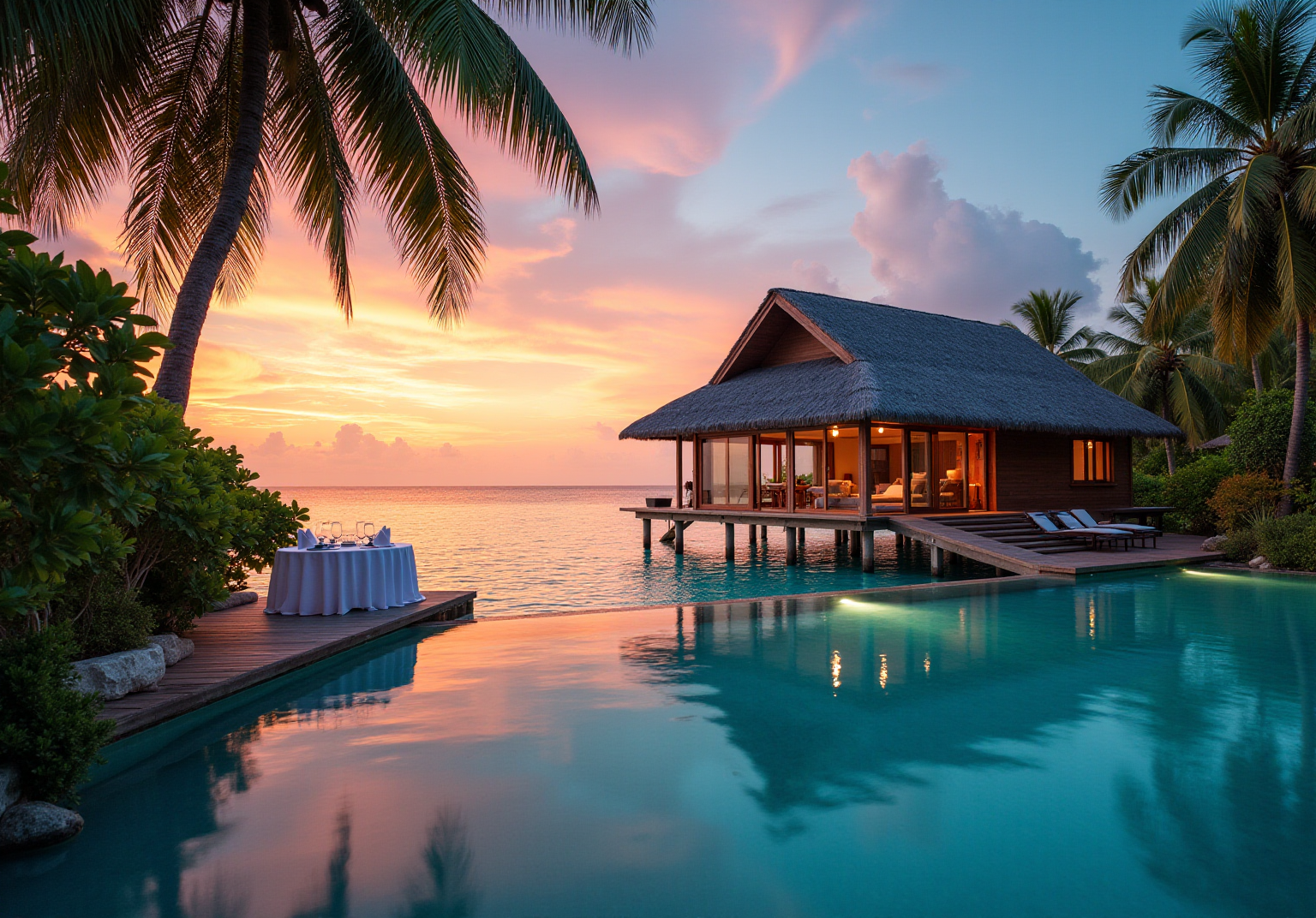 10 Luxury Private Island Resorts in Maldives for Tailored Experiences