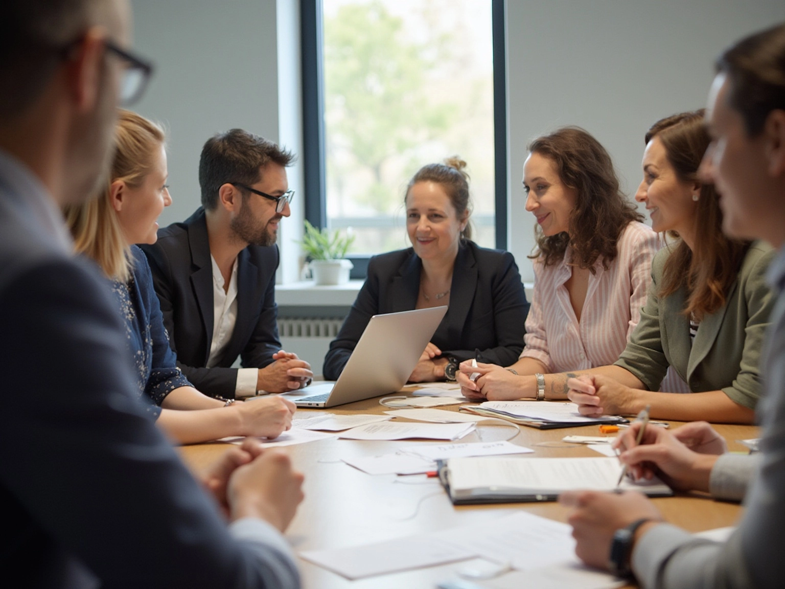 Drafting Nonprofit Bylaws in a Professional Setting Drafting Nonprofit Bylaws in a Professional Setting