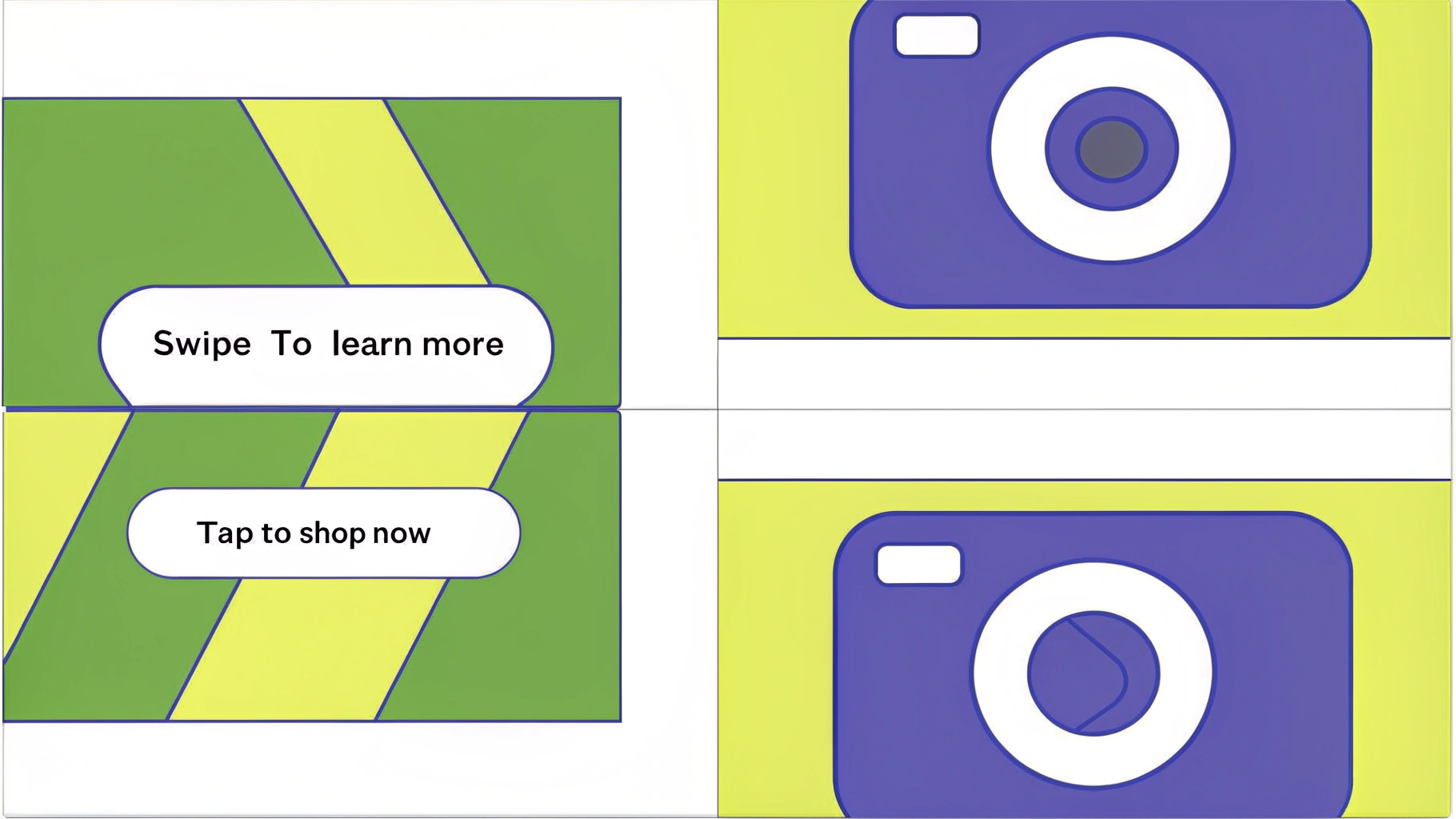Engaging Carousel Content Showcase