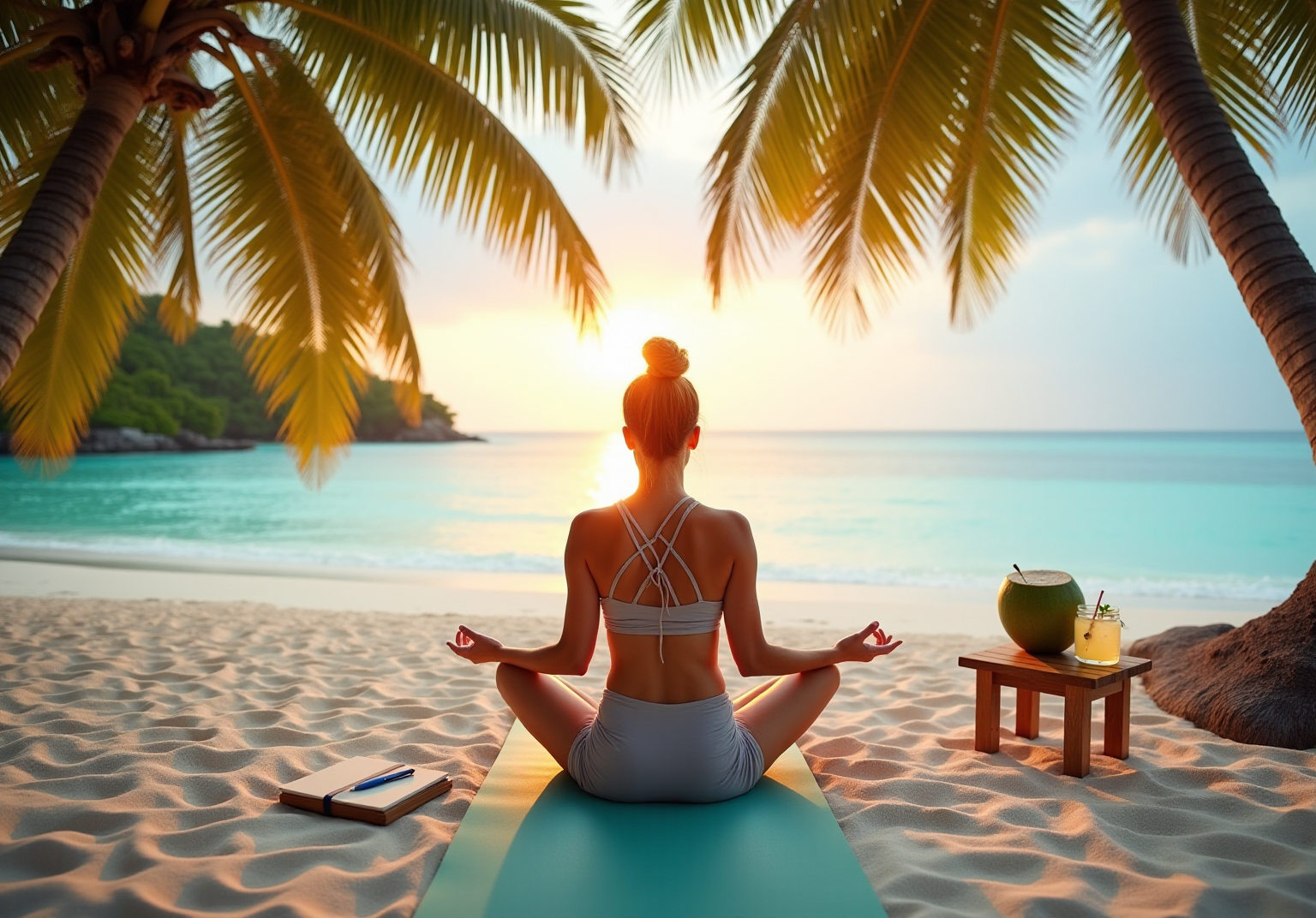 Craft Your Ideal Maldives Wellness Retreat: Expert Tips for Luxury Travelers