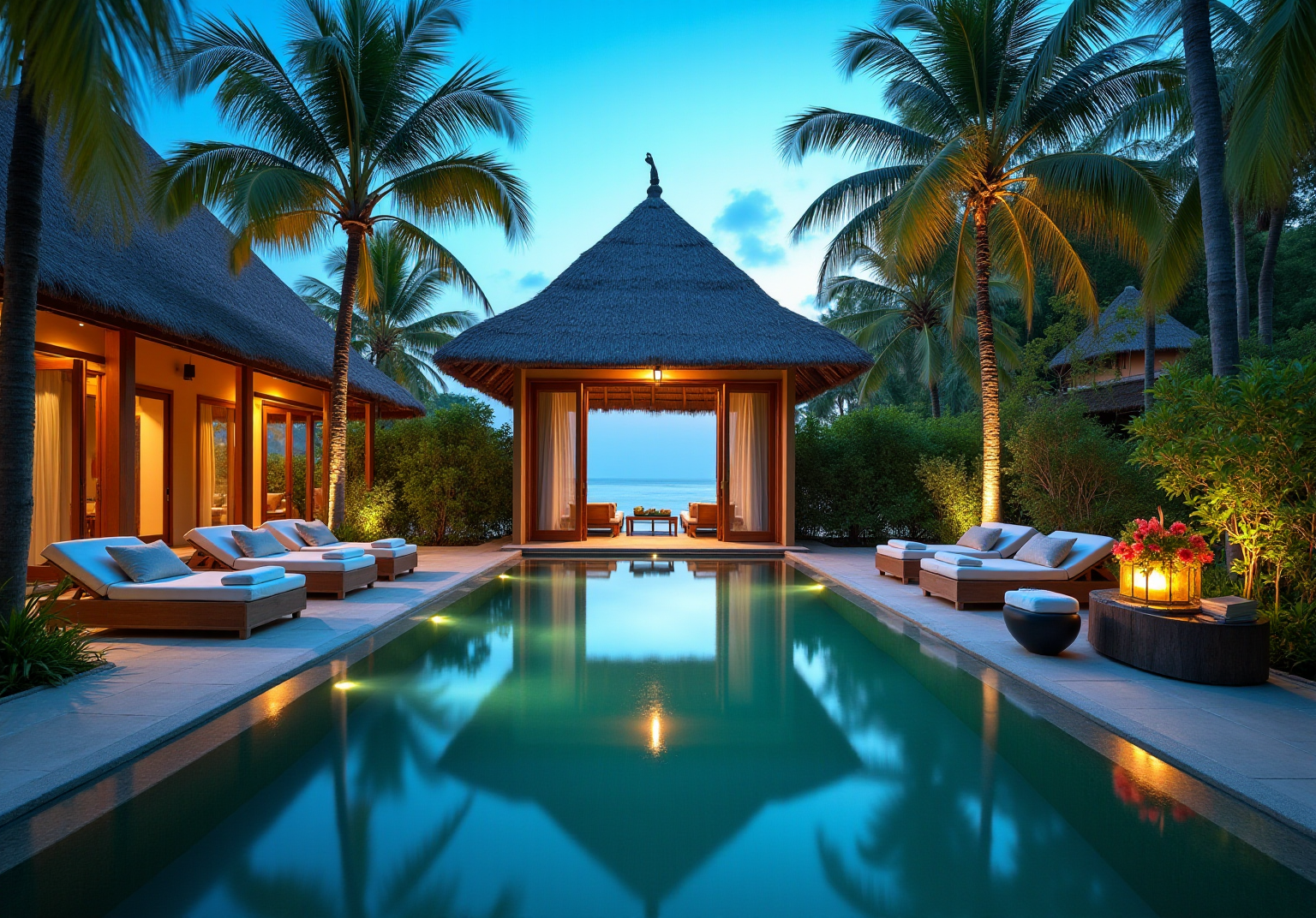 Elevate Your Bali Vacation: Choose the Right Luxury Boutique Hotel