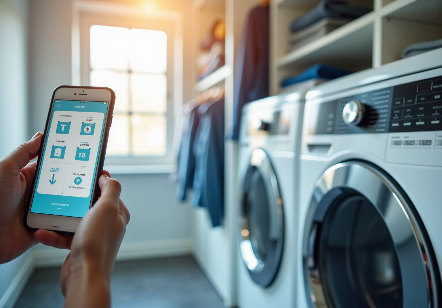 Laundry Solutions for Busy Professionals: Tips from Whites® in Dubai and Abu Dhabi