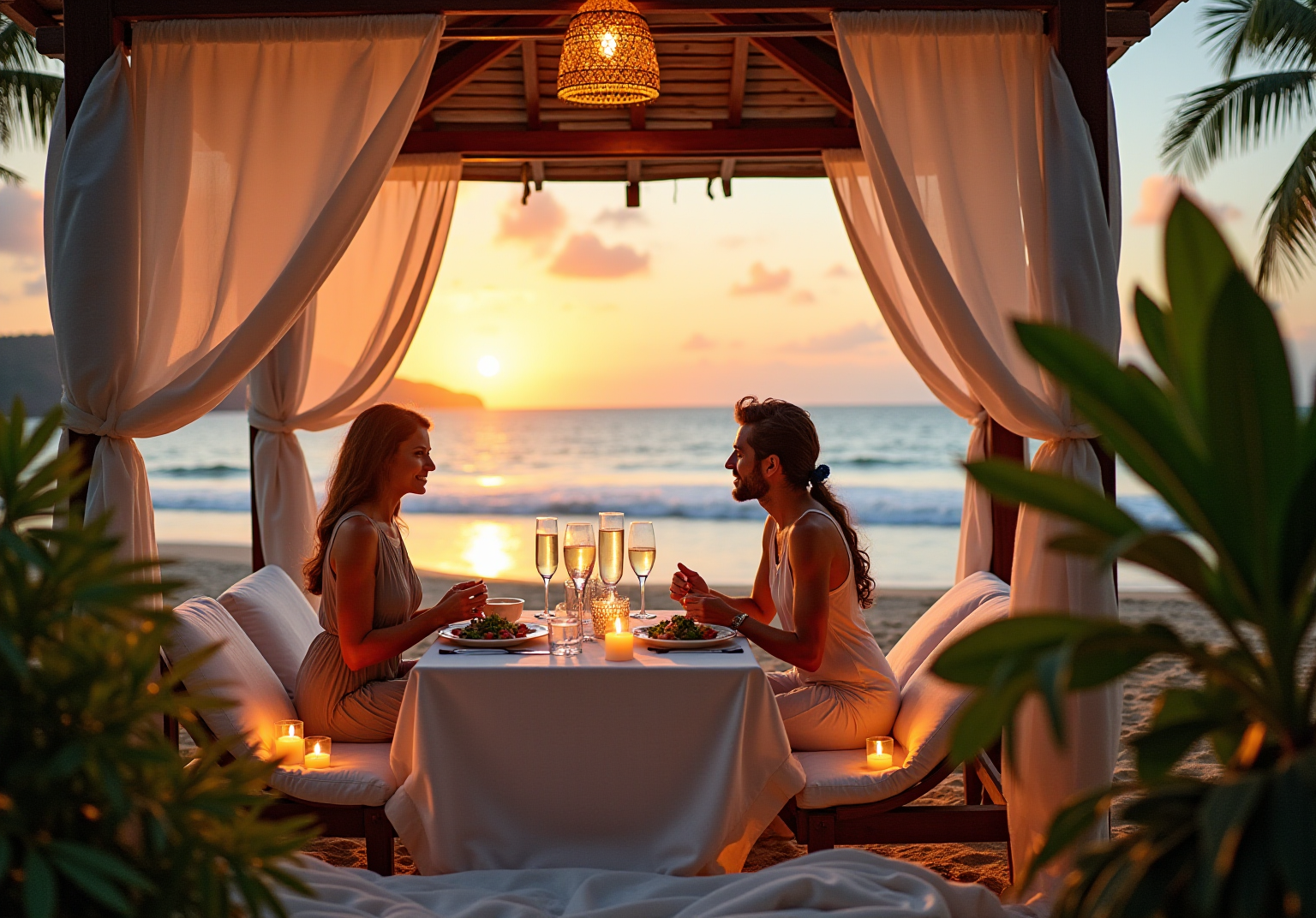9 Best Honeymoon Resorts in Riviera Maya for Luxury Travelers