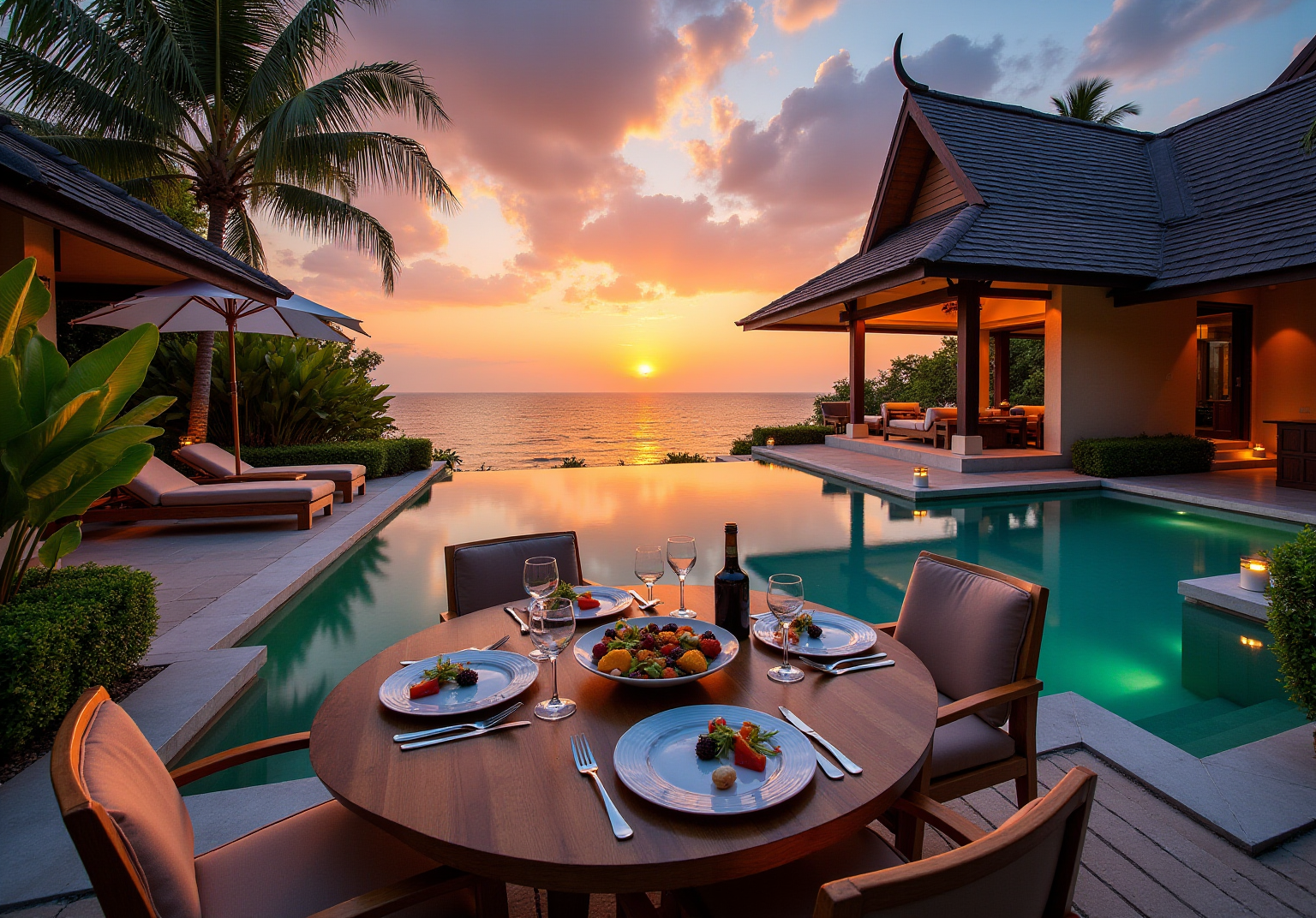 10 Unforgettable Boutique Hotel Bali Vacation Experiences