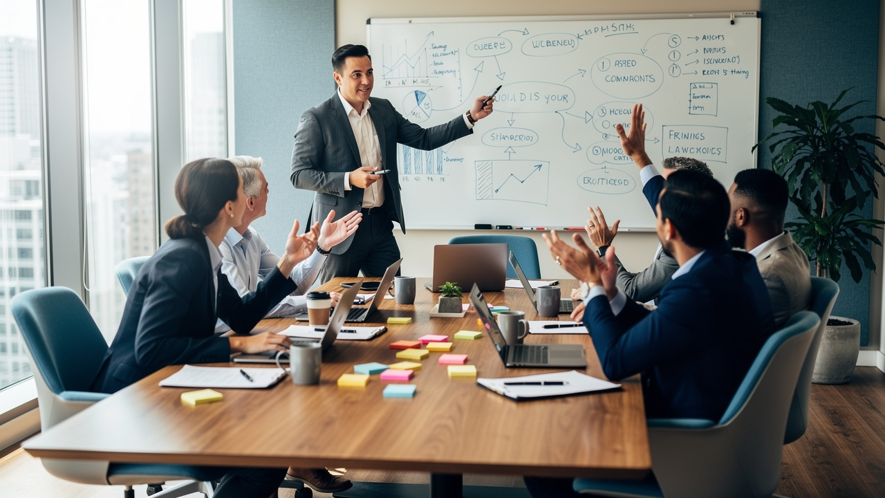 Qué Son los Diferentes Tipos de Estilos de Liderazgo y Su Importancia