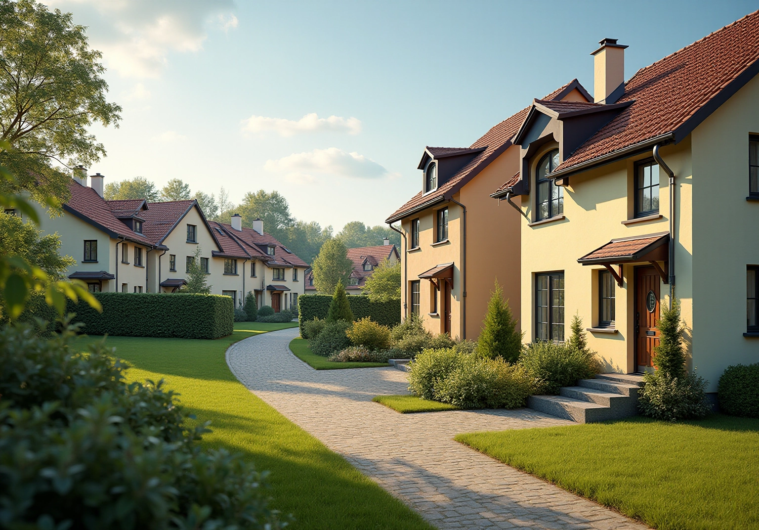 Dynamic Real Estate Market in Prignitz Dynamic Real Estate Market in Prignitz