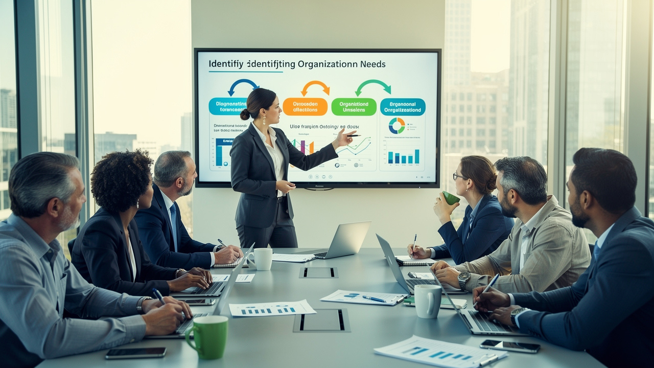 5 Pasos para Crear un Modelo Operativo de Desarrollo de Capacidades en EE. UU.
