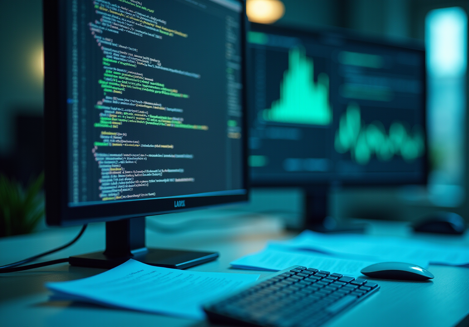 NLP in Healthcare: Transforming Medical Record Classification