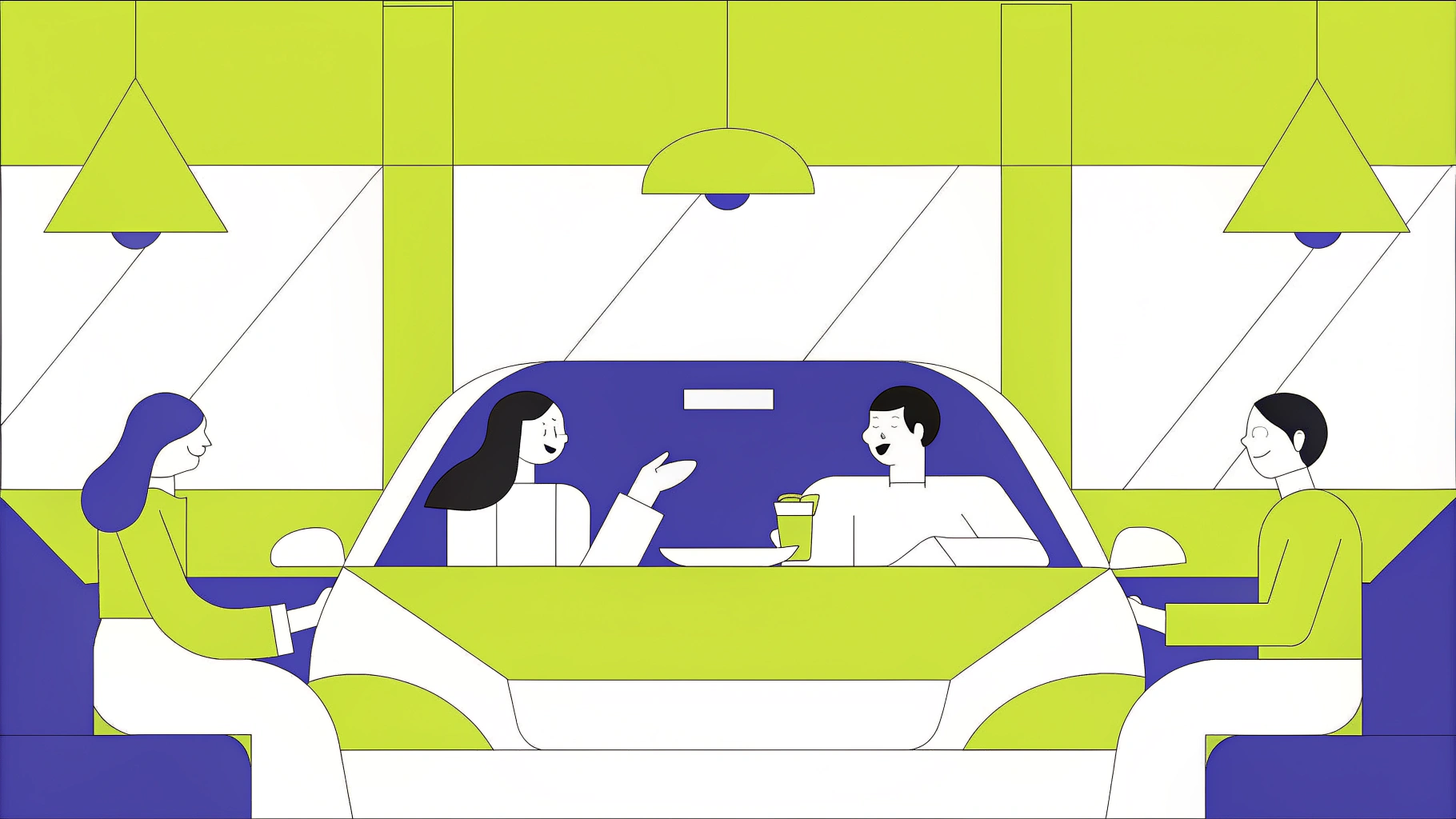 Engaging Automotive Narratives