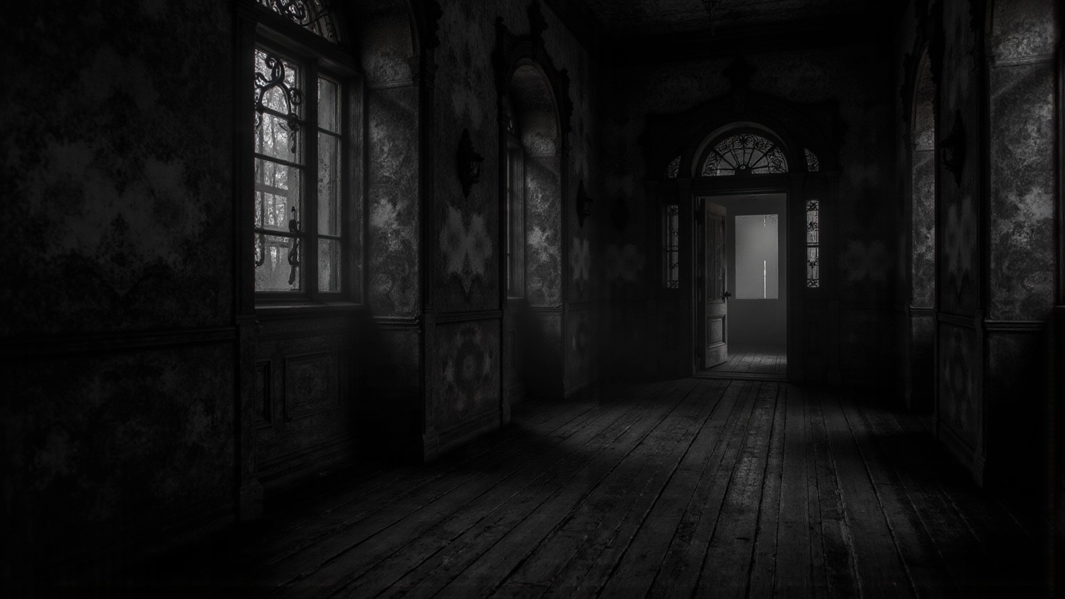 Eerie Allure of Arizona's Haunted Sites