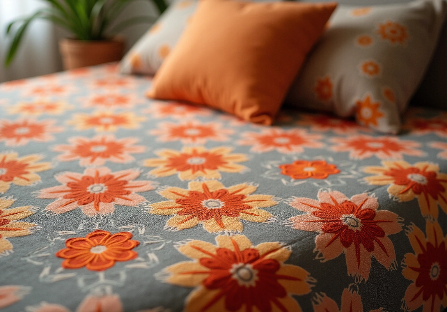 Effective Repeat Pattern Design