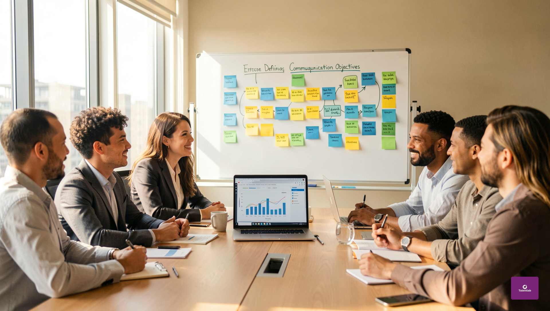 4 Estrategias de Comunicación para Transformar tu Organización