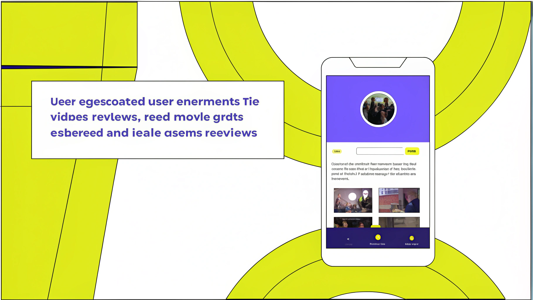 User-Generated Content in Vehicle Narratives