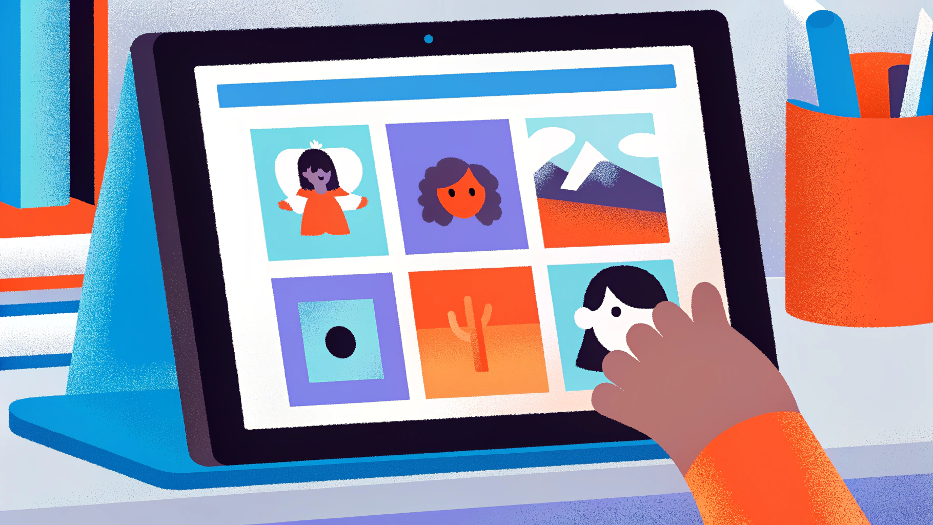 10 Safe Kids Search Engines for Parents to Trust - GIGABIT