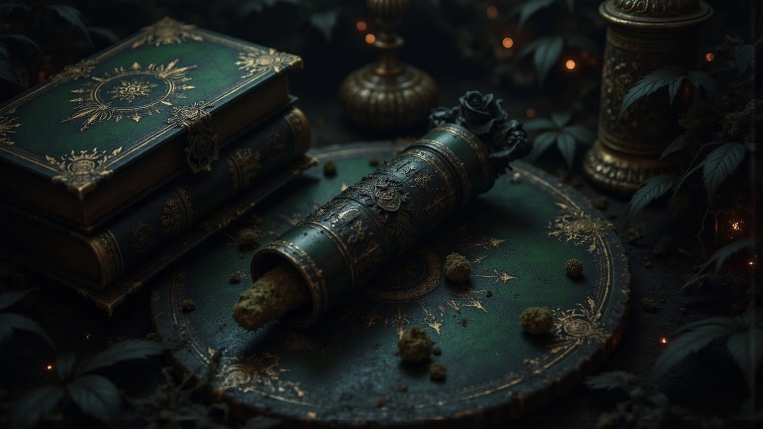 Elegance in Nostalgia