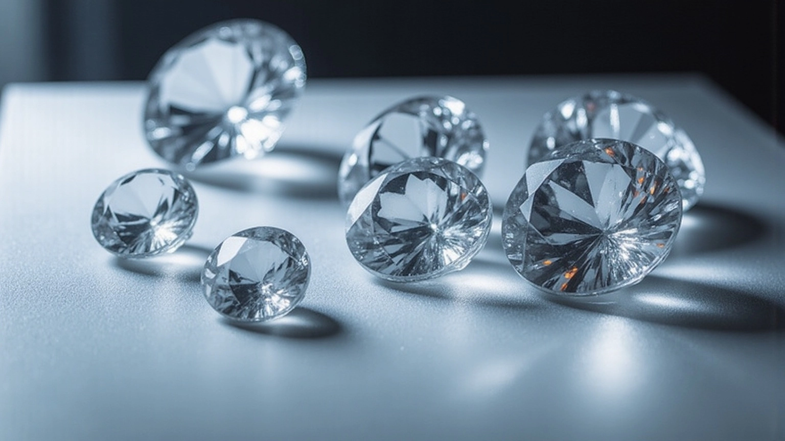Elegant THCA Diamonds