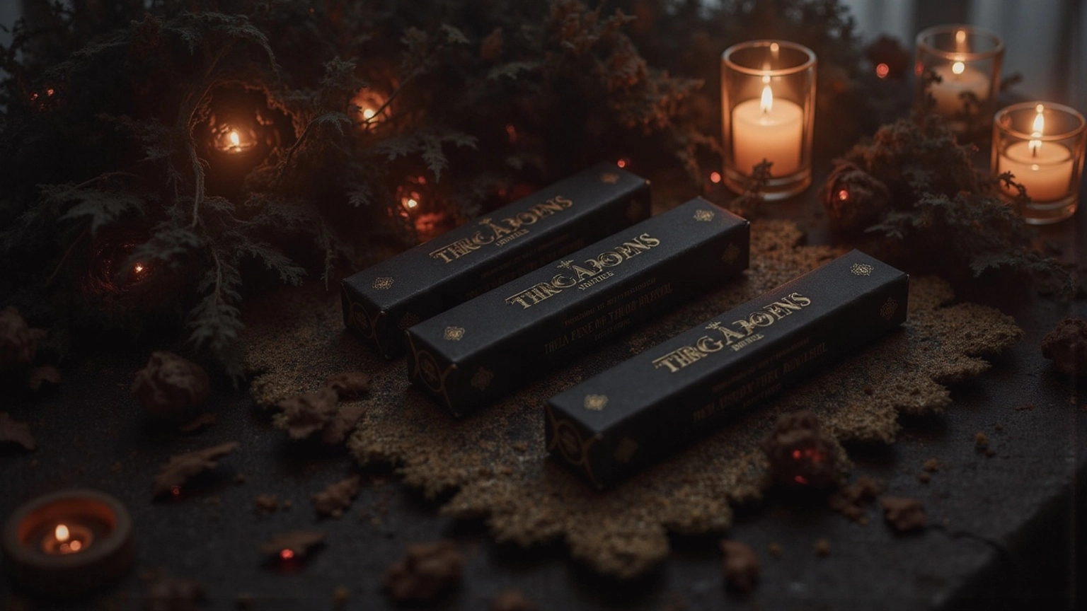 Elevating Intimacy with THCA Pre-Rolls