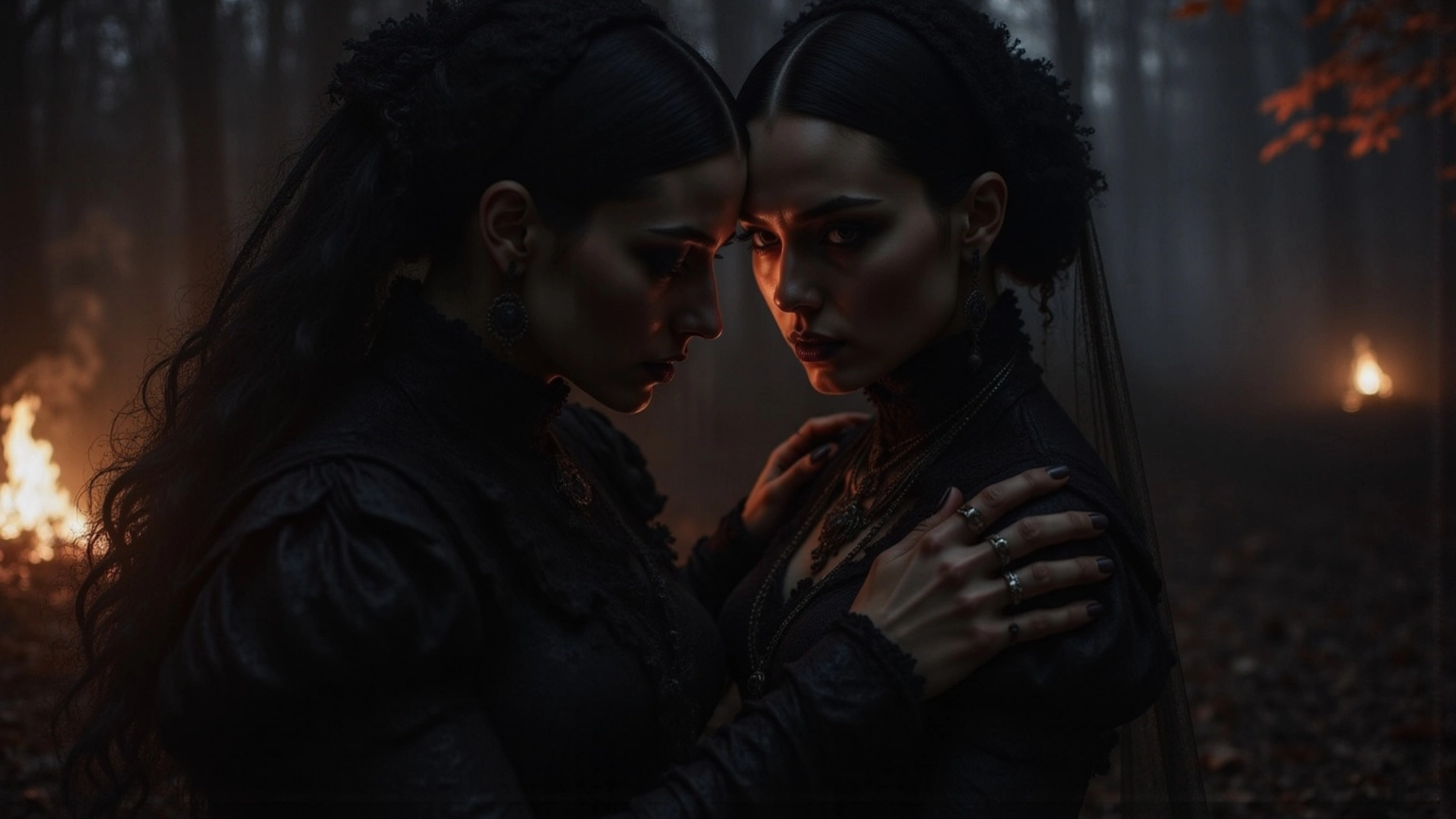 Embrace of Resilience