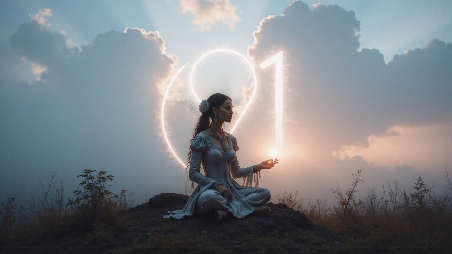 Embracing the 911 Angel Number
