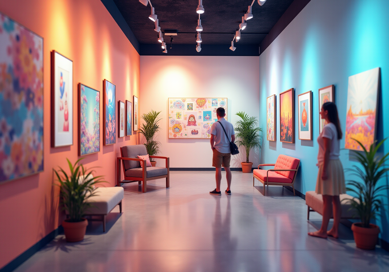Artfinder: A Nurturing Marketplace for Original Art Artfinder: A Nurturing Marketplace for Original Art