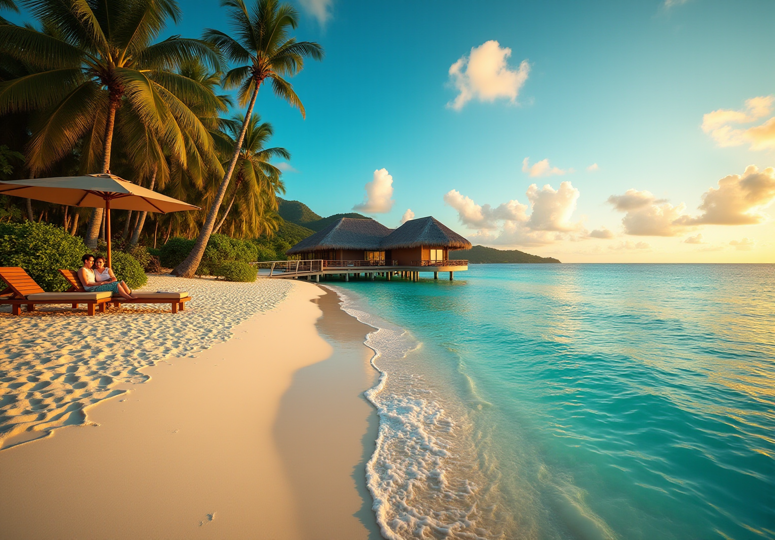 Your Ultimate Maldives Travel Guide for Romantic Getaways