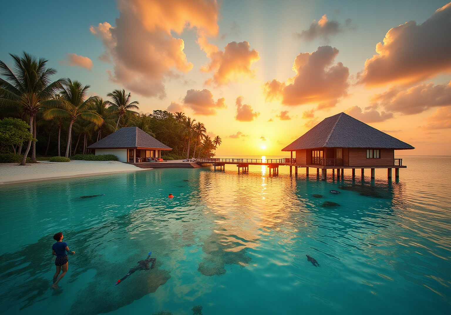 Plan Your Dream Maldives Private Island Honeymoon Step-by-Step