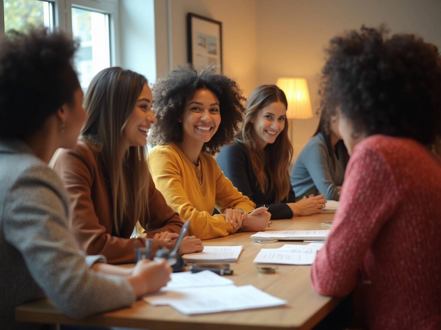 Empowering Female Entrepreneurs in 2025 Empowering Female Entrepreneurs in 2025