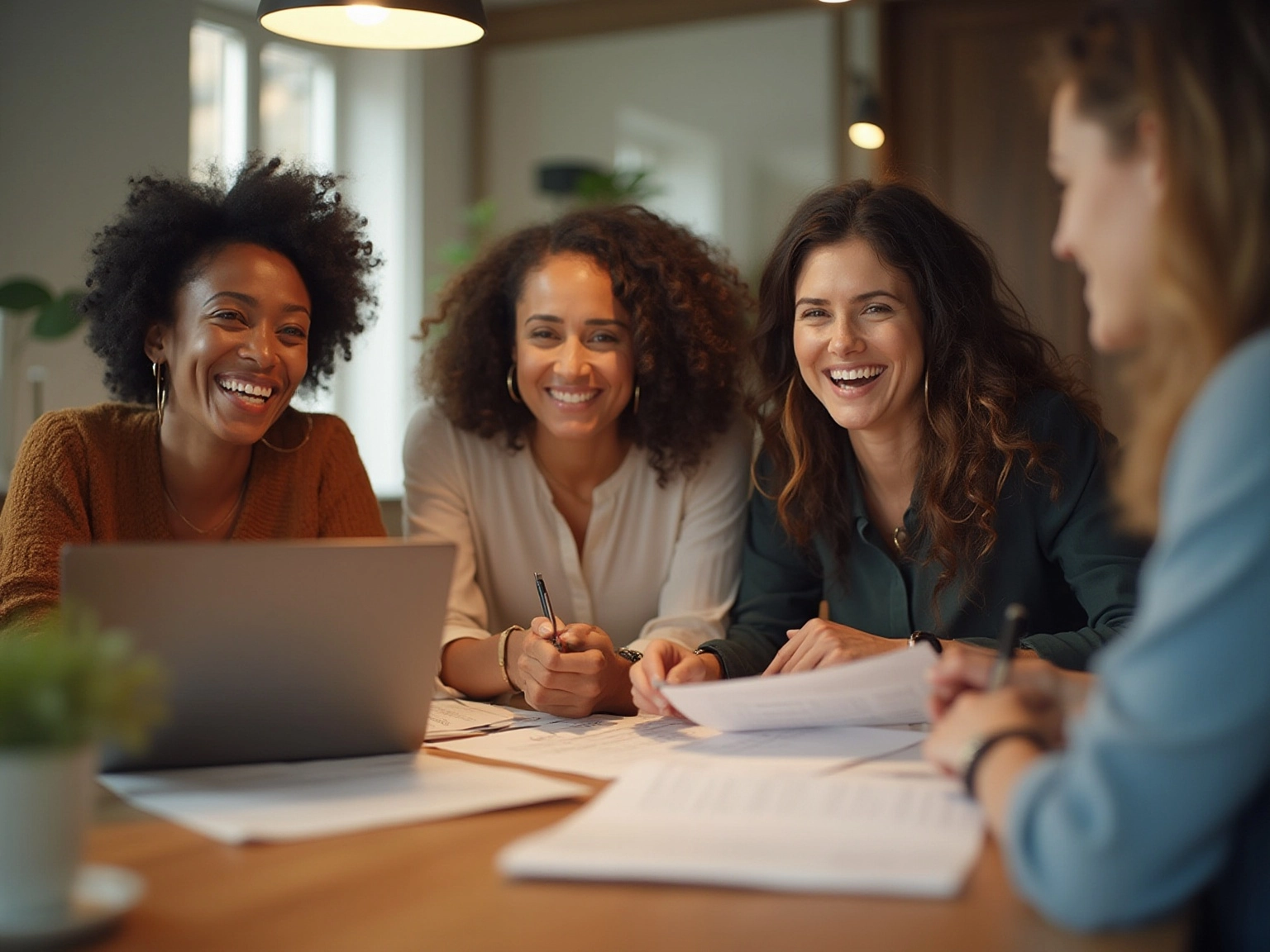 Empowering Female Entrepreneurs Through Grant Opportunities