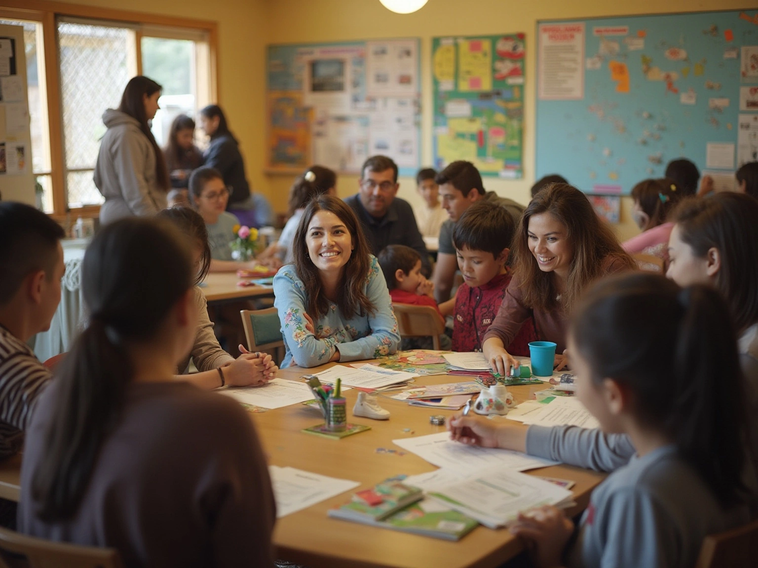 Empowering Individuals with Disabilities