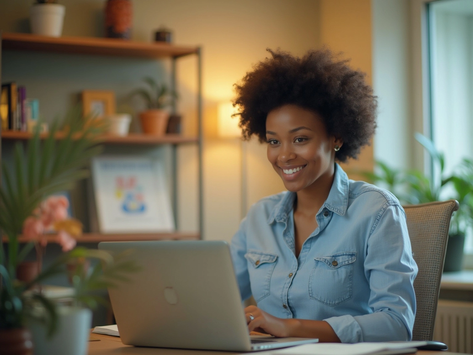 Empowering Nonprofits Through Technology Empowering Nonprofits Through Technology