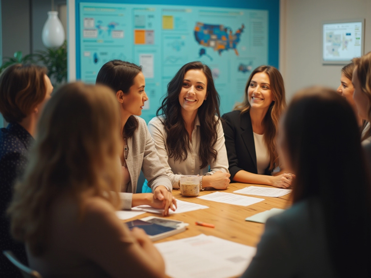 Empowering Women Entrepreneurs in Funding Strategies Empowering Women Entrepreneurs in Funding Strategies