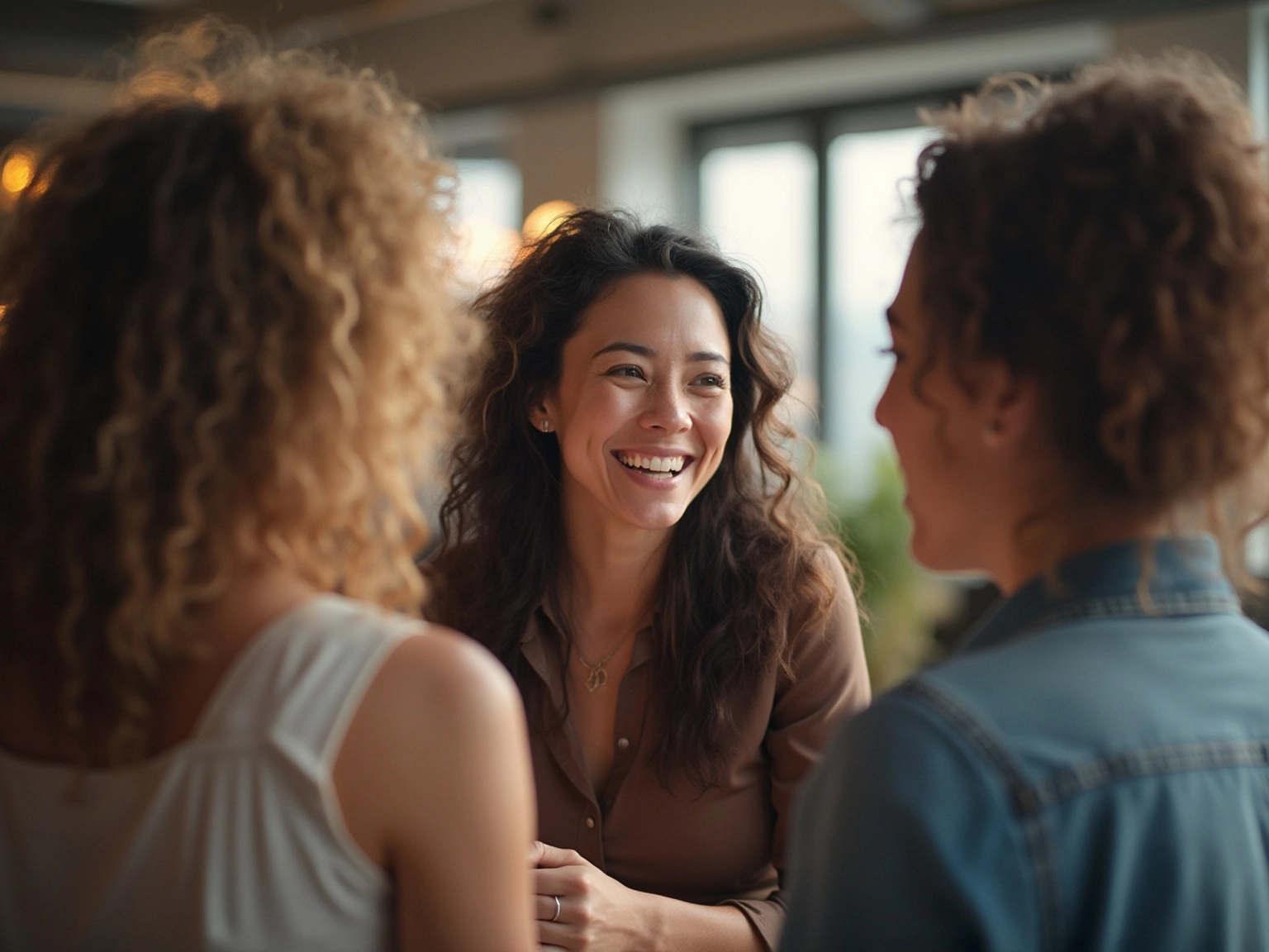 Empowering Women Entrepreneurs