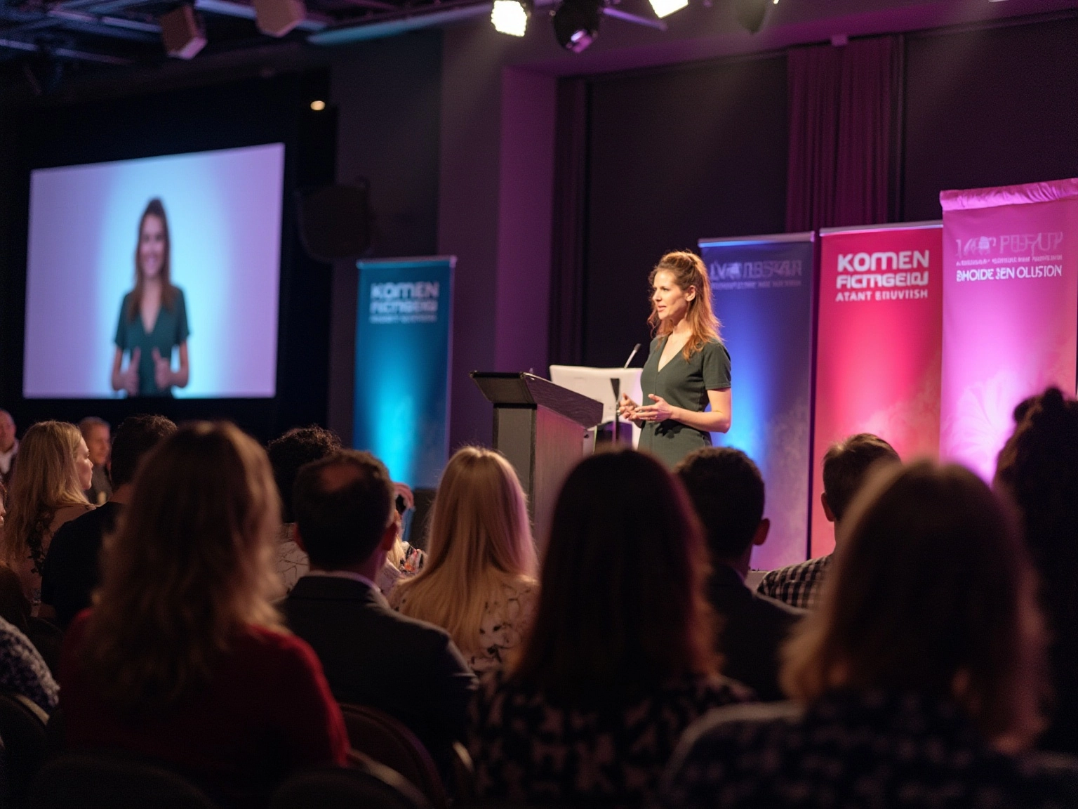 Empowering Women Founders Fast Pitch Competition Empowering Women Founders Fast Pitch Competition