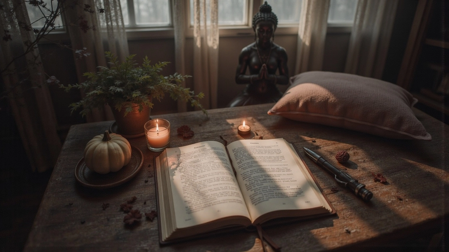 Empowerment Through Reflection