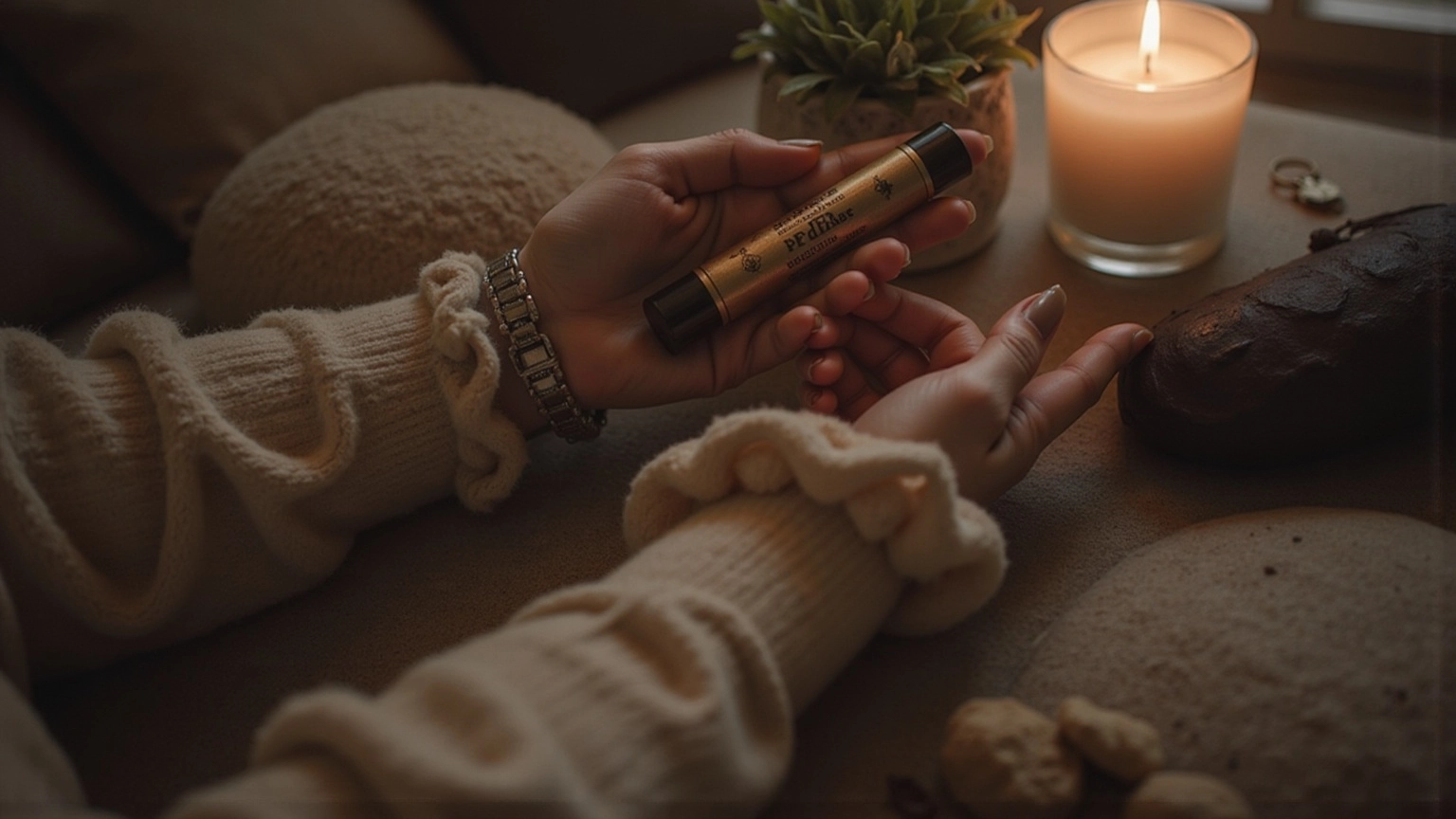 Energy Alignment with Darc Arts