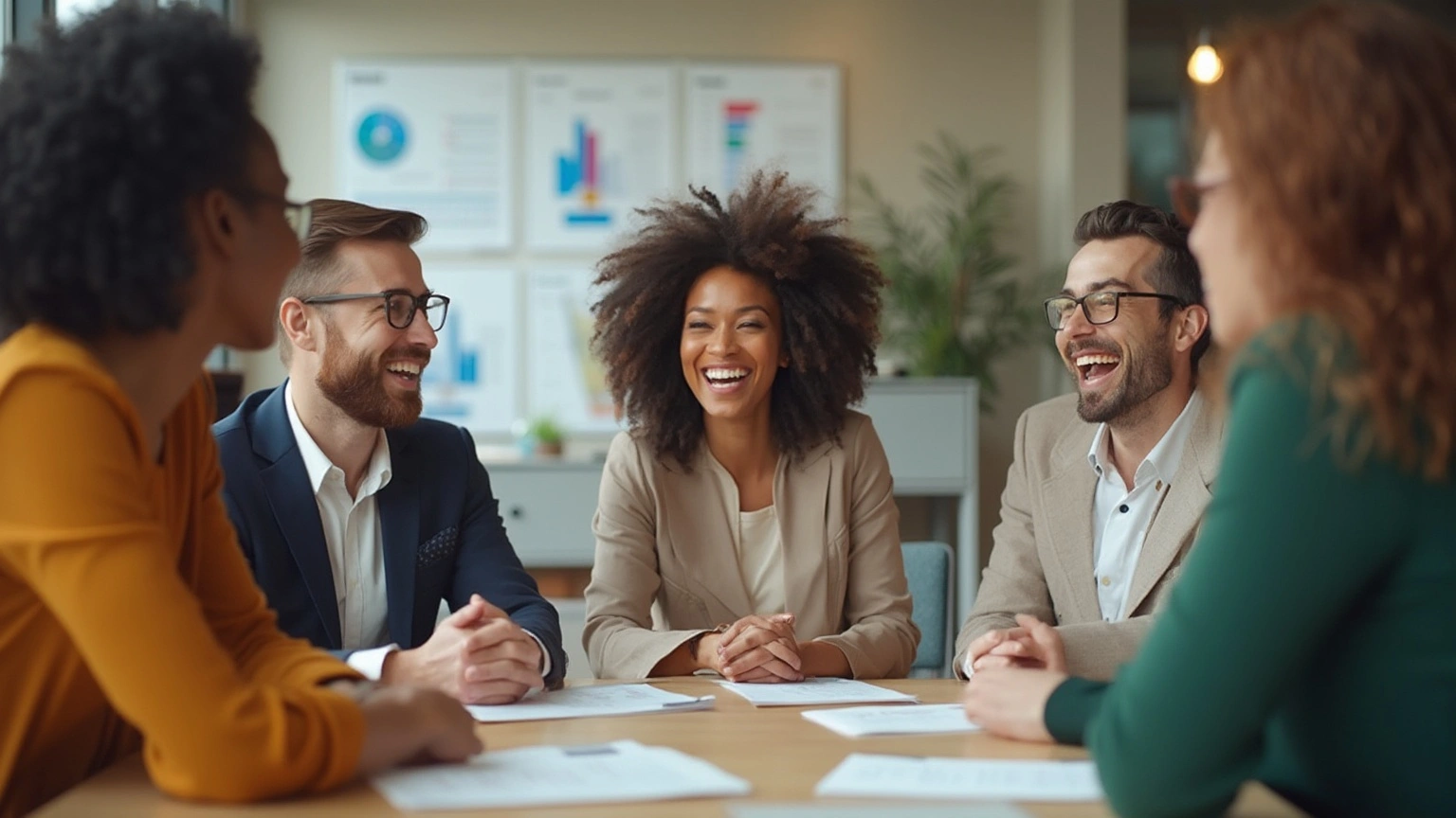 Engaging in Grant Management Discussions